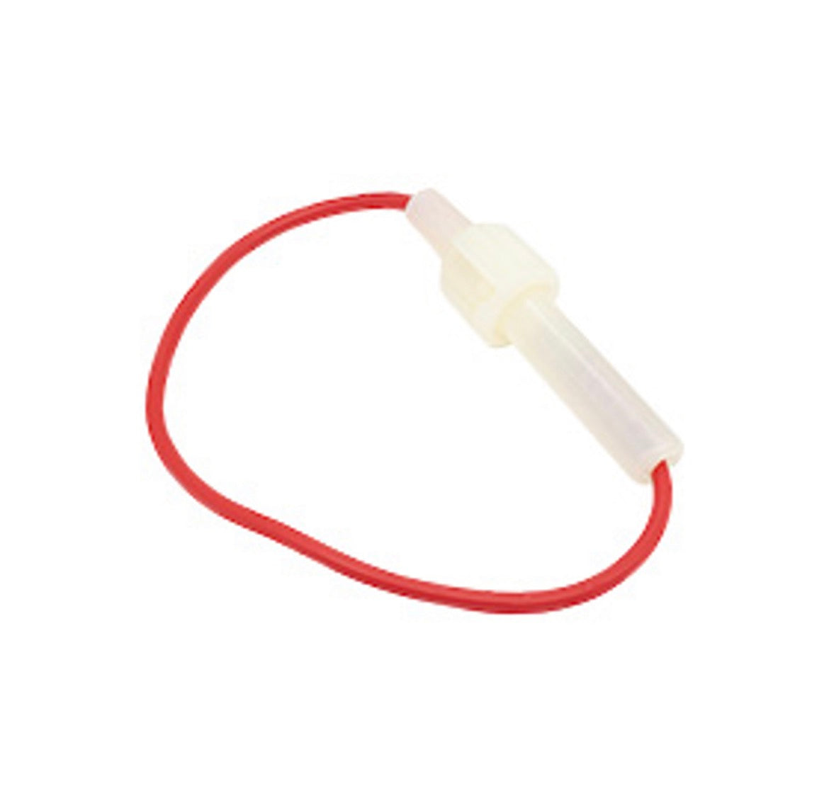 16 AWG 15A Bayonet Type Glass Fuse Holder – Ifa Auto Parts
